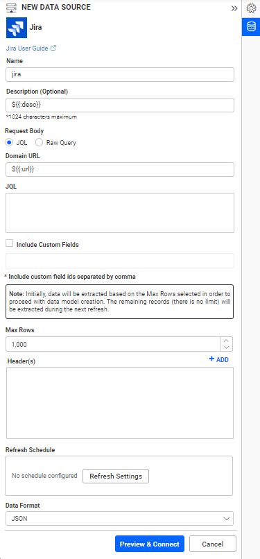 jira cloud bi data connector bold bi documentation