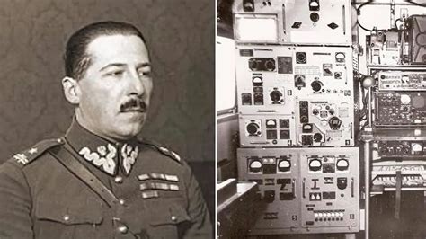 Jan Kowalewski Geniusz Polskiego Wywiadu Express The Australian Polish Magazine