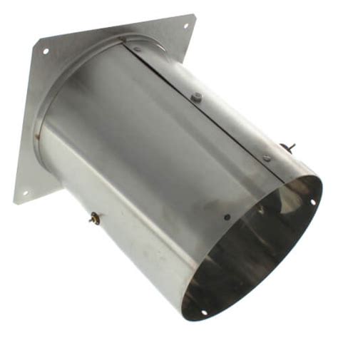 216 2 Skuttle 216 2 Self Adjusting Make Up Air Control 4 Duct