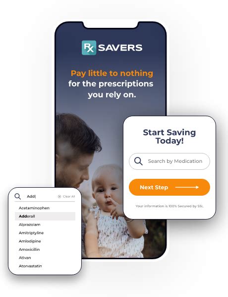 Prescription Savings Rx Savers Llc