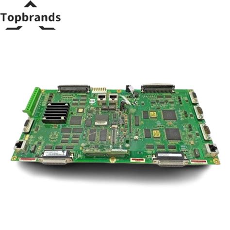 Ge Control Mark V Is210macch1aef Control Board Topbrands Plc