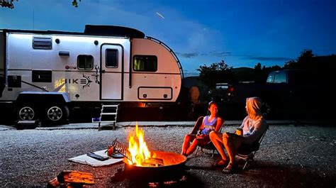 Enhance Your Winnebago Hike With The Torklift Glowstep Revolution The