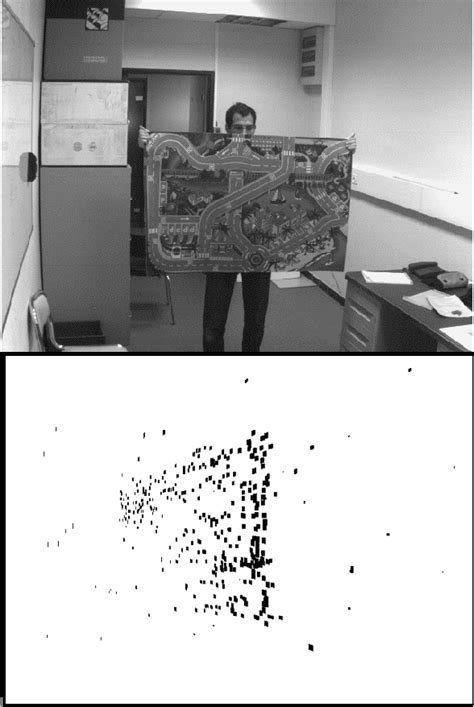 Figure 3 From A Parallel Implementation Of A 3 D Reconstruction Algorithm For Real Time Vision