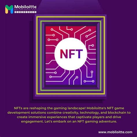 Mobiloitte On Linkedin Blockchain Game Development Company 3d Gaming