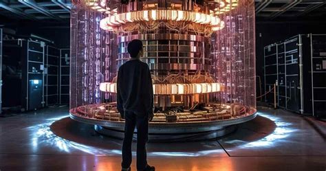 Quantum Computing Explained Preparing For The Jobs Of Tomorrow Mondo