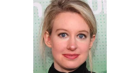 Full History Of Elizabeth Holmes In Timeline From 1984 Popular Timelines
