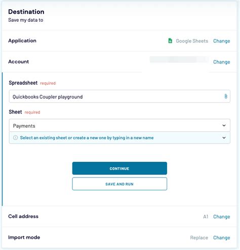 Export Data From Quickbooks Online Your Guide Blog