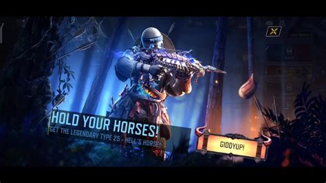 Rakesh Wange On Linkedin Gameplay Codm Battle Royal Look Specter M16