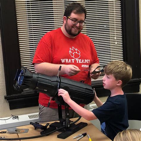 Congratulations To Our February Ua Theatre And Dance