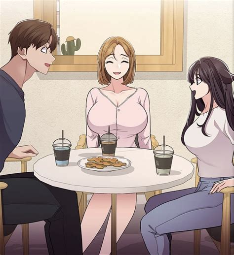 탑툰 모녀덮밥 엔딩 Goat ~~~~~~~ 웹툰웹소설만화 에펨코리아