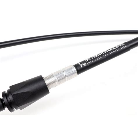 Hybrid Racing K Swap Shifter Cables For 90 06 Nsx · Hybrid Racing