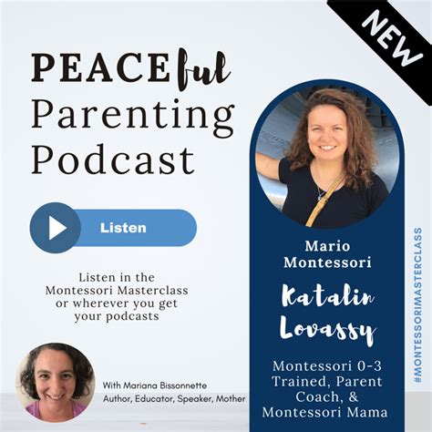 Mario Montessori By Mariana Bissonnette · Zencastr Video