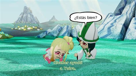 Nintendo Miitopia On Tumblr