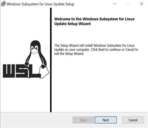 How To Install And Run Linux Software In Windows Using WSL GeeksforGeeks