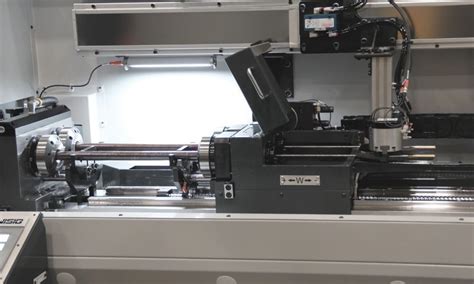 Unr Reaming Machines Unisig Deep Hole Drilling Machines