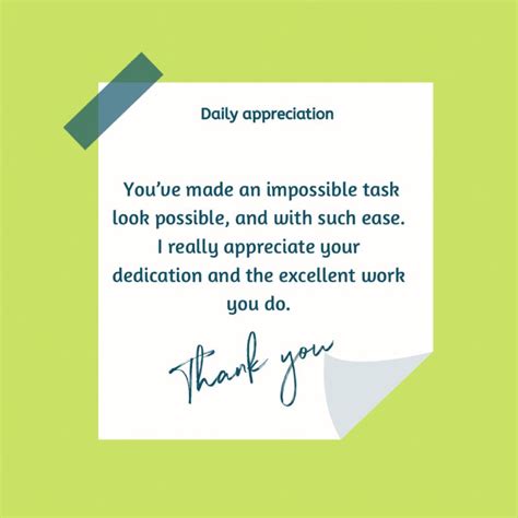 Debbi Nelson On Linkedin Appreciation Is An Under Appreciated Tool In Leaders Repertoire