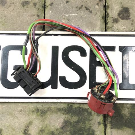E36 Ignition Switch At Charles Kesteven Blog