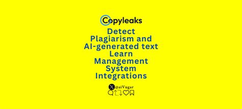 Copyleaks Ai Based Plagiarism Detection And Content Integrity Platform