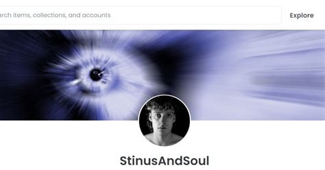 Bart Simpson Style A Young Man Sells His “soul” Like An Nft Infobae