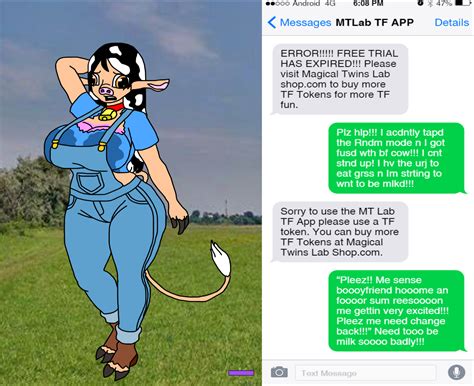 Mt Lab Tf App V18 By Magicaltwinslab On Deviantart