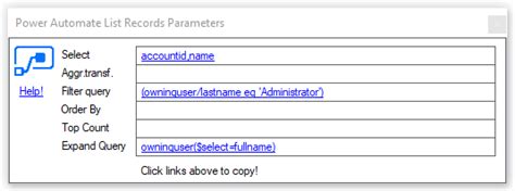 10 Features In Fetchxml Builder You Need To Be Using Carl De Souza