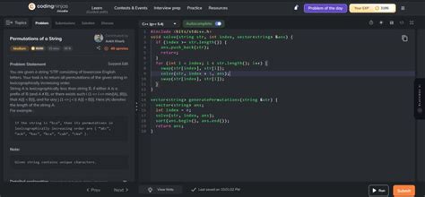 Sanyam Kumar On Linkedin 100daysofcodechallenge Leetcode