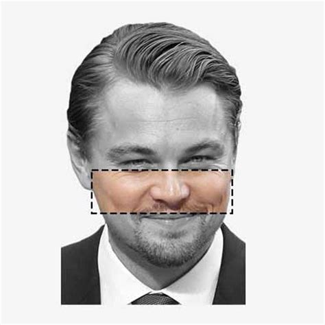 Most Recommended Hairstyles For Men With Oblong Face Shape The Vou