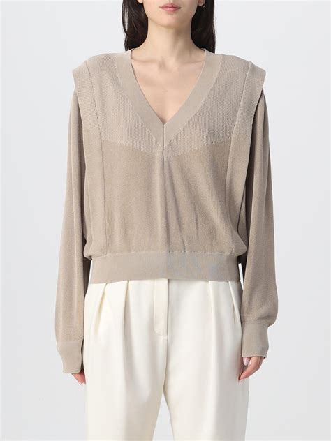 Iro Sweater Women Mastic Iro Sweater Wp12kanda Online At Gigliocom
