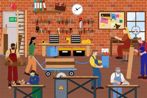 Youre A Seek And Find Mastermind If You Can Spot The 6 Safety Hazards