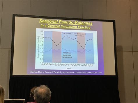 Pseudohyperkalemia Serum Potassium Is Higher Than Plasma Potassium