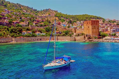 Vakantiebestemming Turkije Bezienswaardigheden Reis Liefdenl
