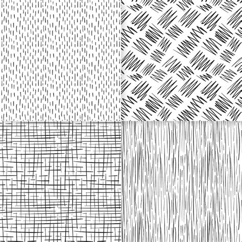 Grass Hatch Pattern Images Free Download On Freepik