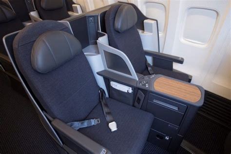 American Airlines 757 Business Class Comparison Travelupdate