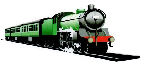 Animated Train Pictures Free Download On Clipartmag