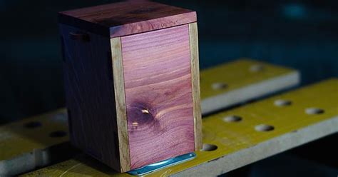 These Are Some Of The Commander Deck Boxes I Have Made Album On Imgur