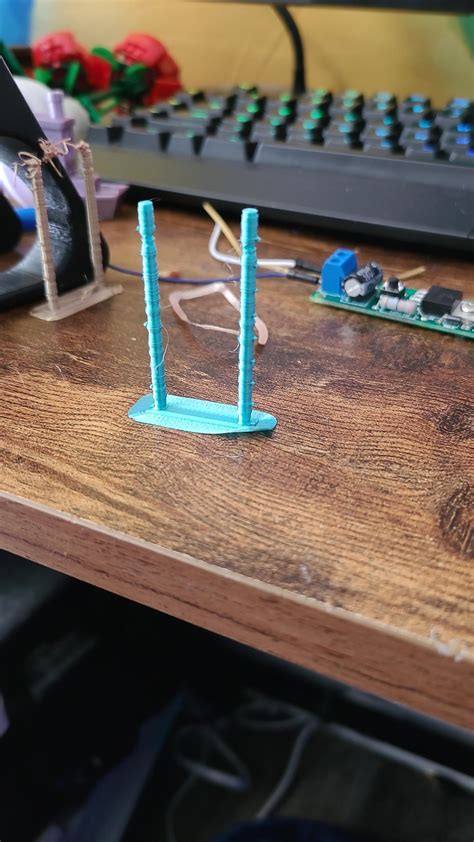 Inconsistent Extrusion Issues Rfixmyprint