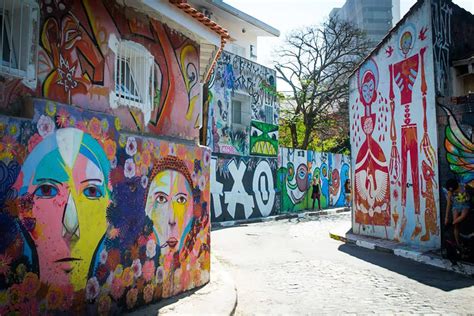 From Tags To Legends Graffiti History Through Art And Culture