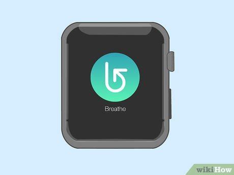 Ways To Use The Apple Watch Breathe App WikiHow Life