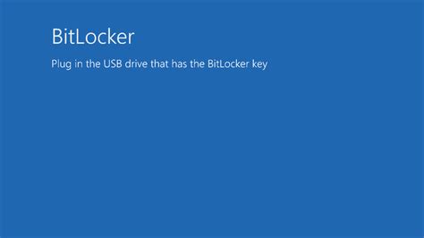 Youtuber Hacks Bitlocker In Under A Minute
