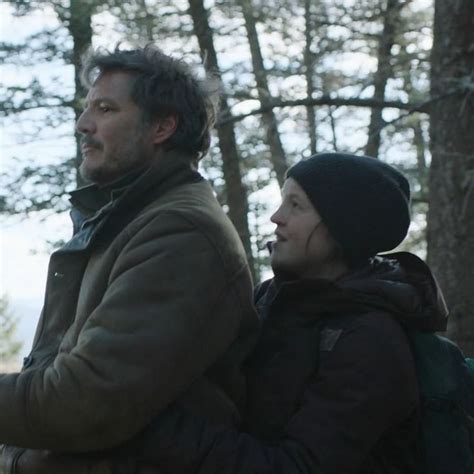 Pin De Lulu Em Tv The Last Of Us Filmes Marido