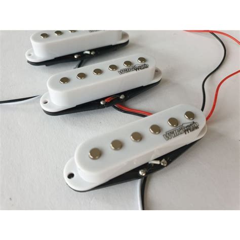 Wilkinson Single Coil Pickup Wiring Diagram Wiring Diagram