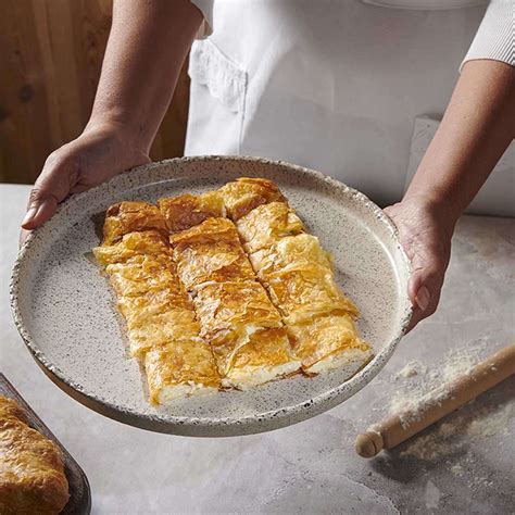 Handmade Cheese Pies Yiayia Pies
