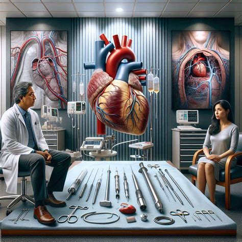 Heart Stent Vs Bypass Surgery Which One Is Right For You