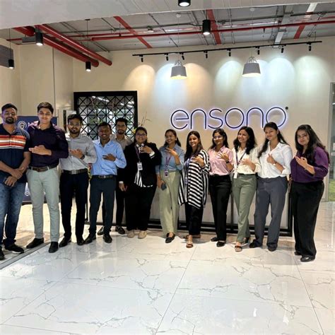 Ensono Capstoneproject Mainframe Internshipexperience Z Professionalgrowth Gratitude