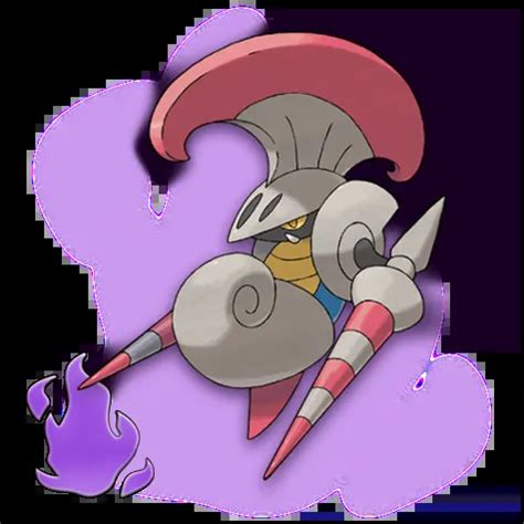 Shadow Escavalier Best Moveset Counters And Max Cp Pokémon Go