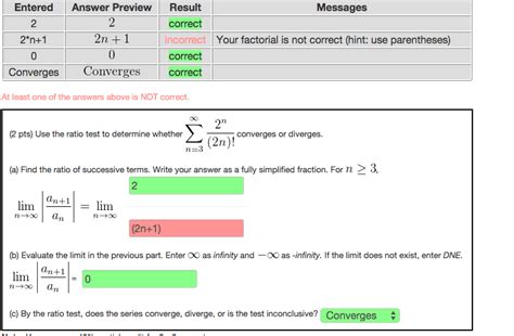 solved find the ratio of successive terms write your answer