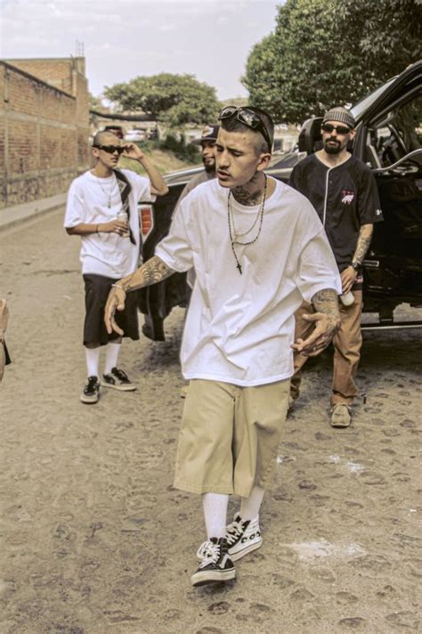 Cholo Art Cholo Style Chicano