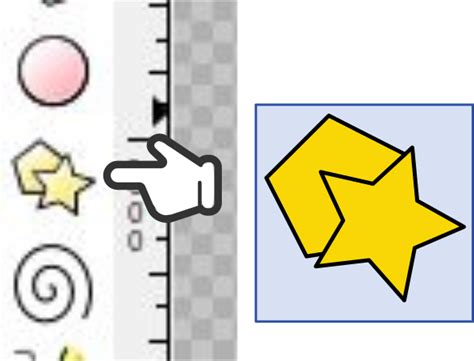 Inkscapeで三角形を作成する方法【正三角形・直角三角形・角丸三角形】 Katsuo Blog