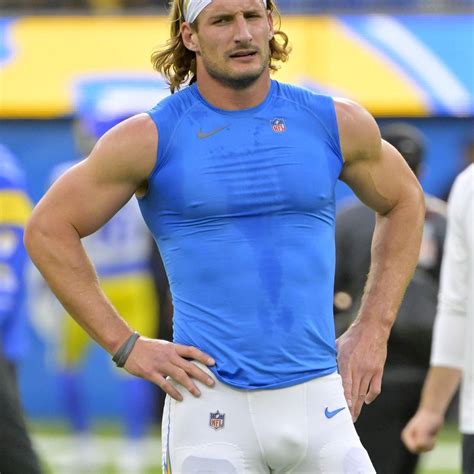Joey Bosa Rnflbulges