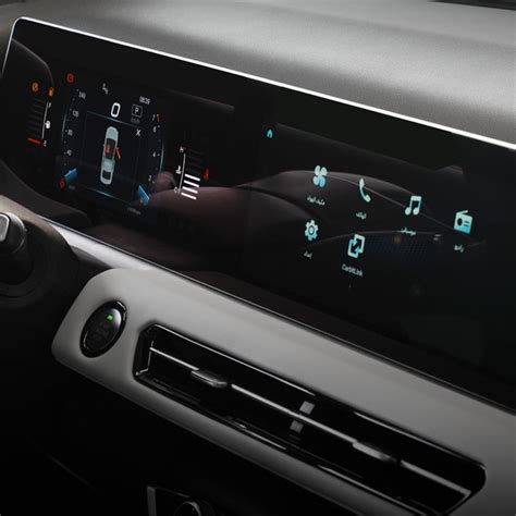 Baic U5 Plus Elegant And Compact Sedan Baic Saudi Arabia